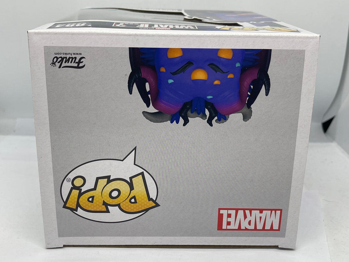 What If - Doctor Strange Supreme Unleashed Festival of Fun 2021 US Exc – FanBase Collectables