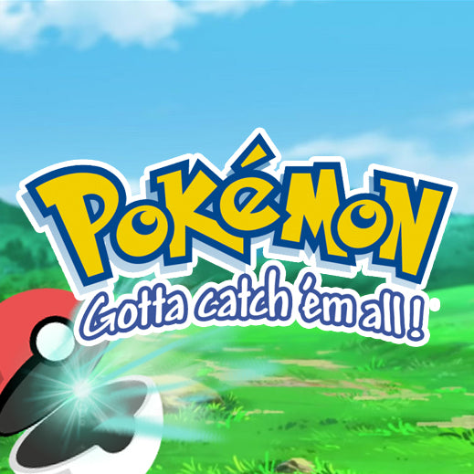 Pokemon – FanBase Collectables