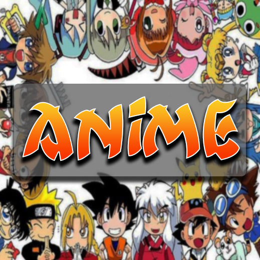 Anime – Tagged "My Hero Academia"– FanBase Collectables