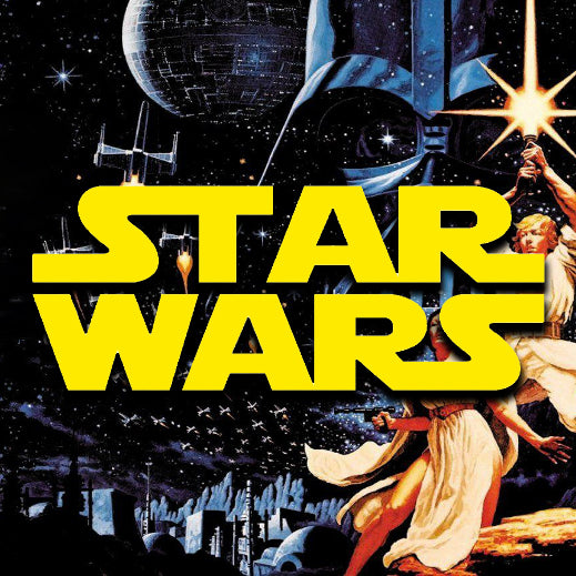 Star Wars – FanBase Collectables