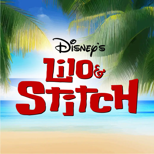 Disney's Lilo & Stitch – FanBase Collectables