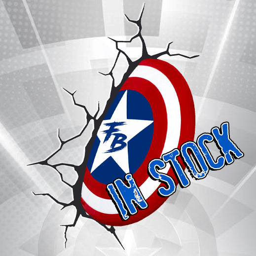 In Stock – FanBase Collectables