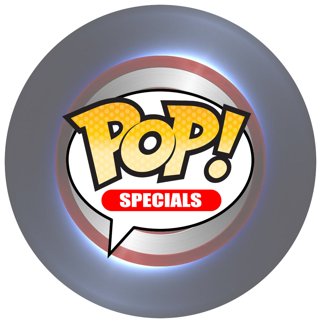 POP SPECIALS – FanBase Collectables