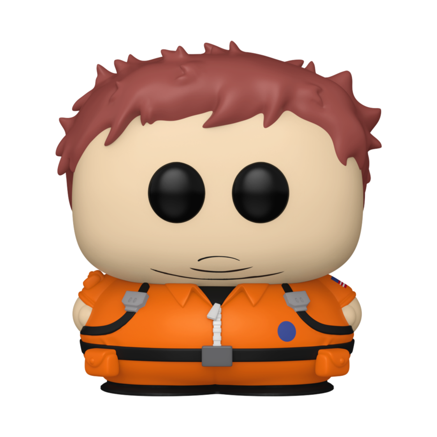 South Park - Eric Cartman Pop! Vinyl – FanBase Collectables