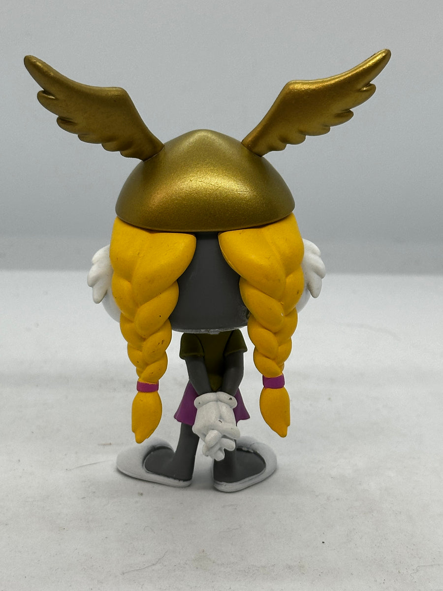 Looney Tunes - Bugs Bunny (Opera) #311 OOB Pop! Vinyl – FanBase ...