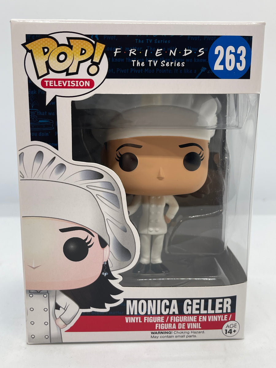 Friends Original Pop! Vinyl Bundle (Set of 6 Pops) – FanBase Collectables