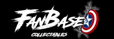 Fanbase Collectables – FanBase Collectables