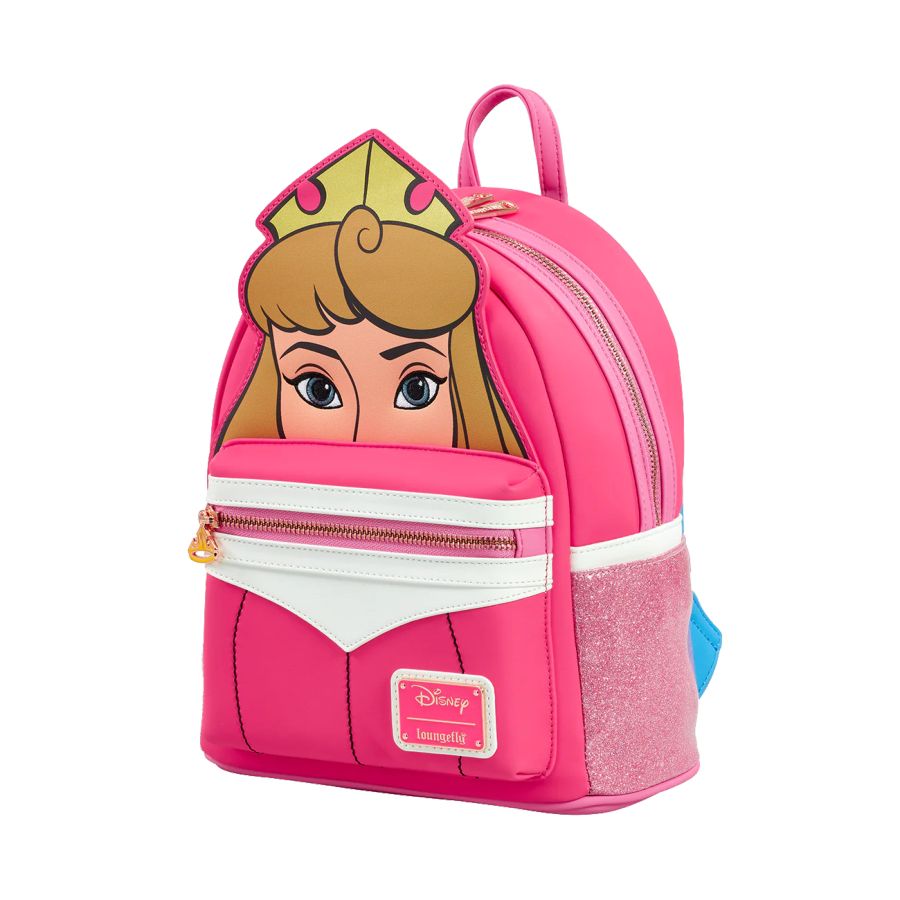 Sleeping Beauty - Aurora US Exclusive Cosplay Mini Backpack [RS ...