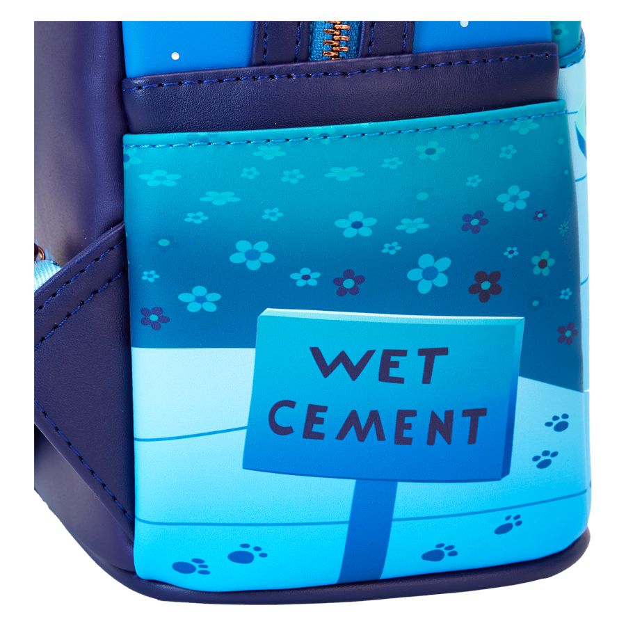 Lady & The Tramp - 70th Anniversary Mini Backpack – FanBase Collectables