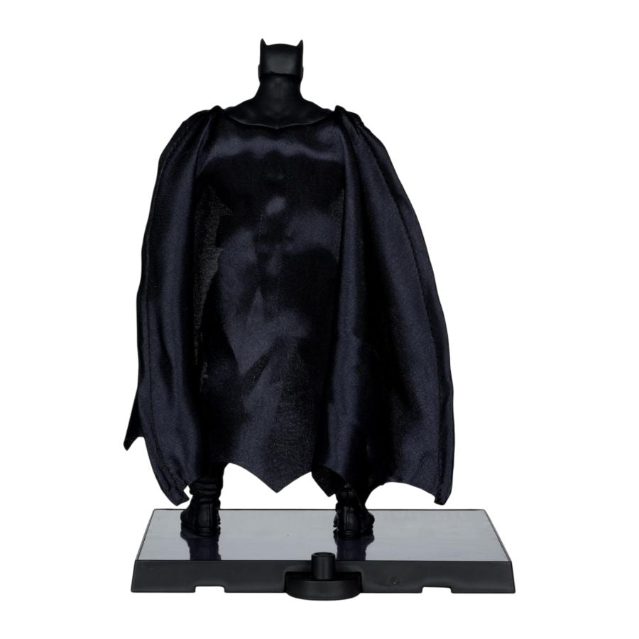 DC Multiverse - Cover Recreations Batman (The Dark Knight Returns) Gol ...