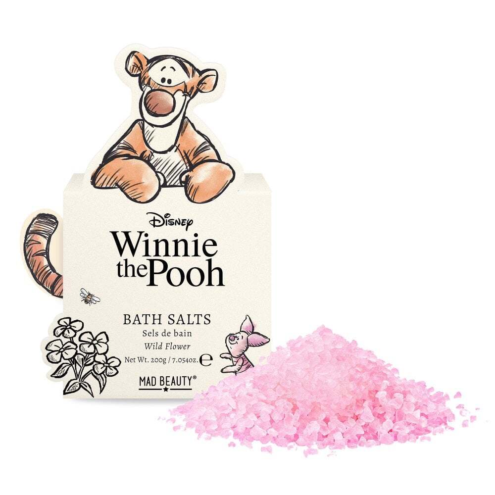 Mad Beauty - Disney Winnie The Pooh Bath Salts – FanBase Collectables