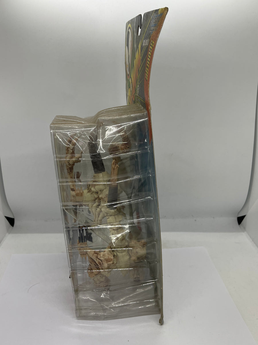 Spawn - Scourge Mcfarlane Ultra Action Figure 1996 – FanBase Collectables