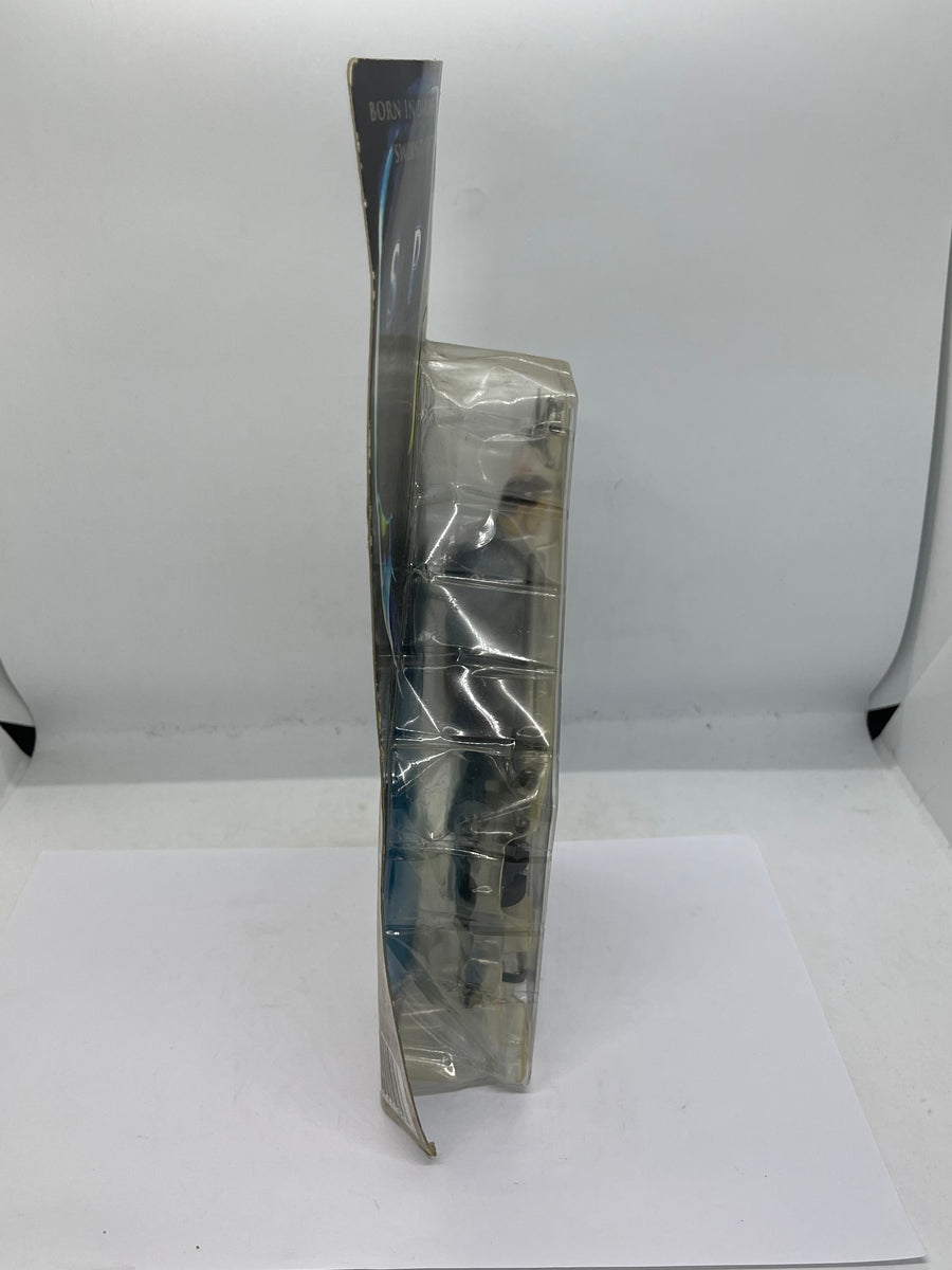 Spawn: The Movie - Jason Wynn Mcfarlane Ultra Action Figure 1997 ...