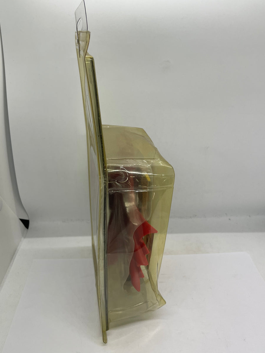 Spawn - Spawn Flying Cape Posable Mcfarlane Action Figure 1994 ...