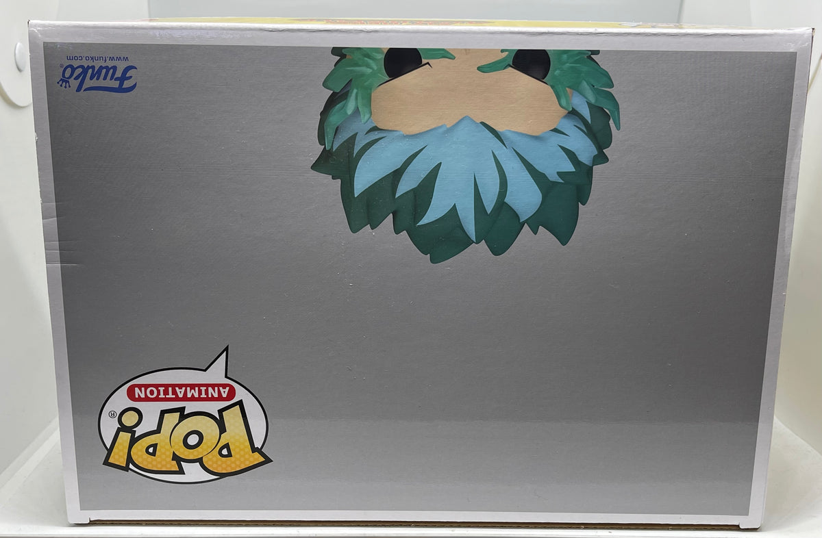 My Hero Academia - Infinite Deku with Eri 10” Pop! Vinyl – FanBase ...